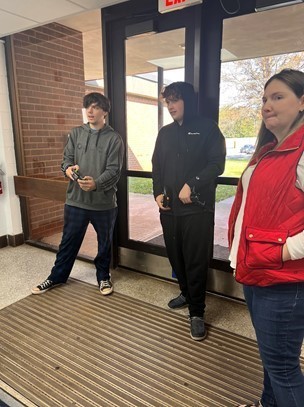 ACHS Launches New Unmanned Pilot Course and Club | Appomattox County ...